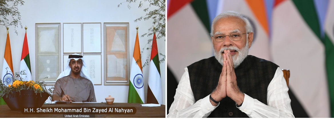 Embassy of India, Abu Dhabi, U.A.E.